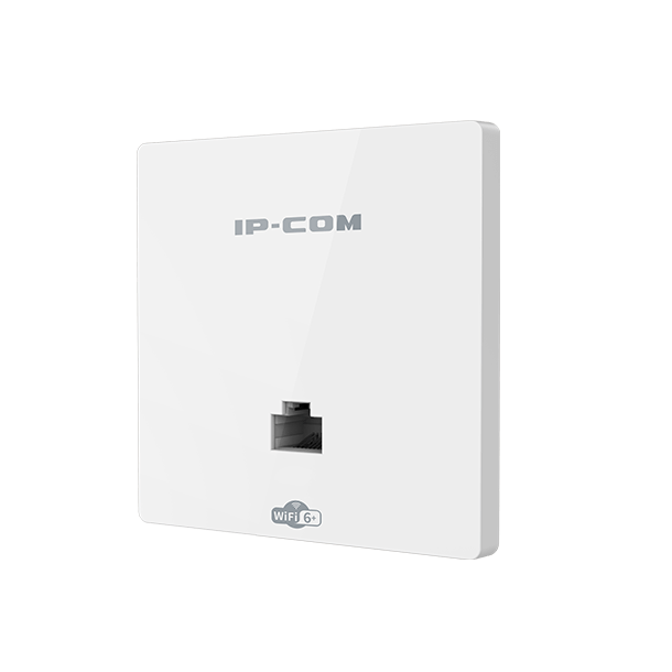 WLAN 享高速无线上网体验-IP-COM官网-无线网络解决方案专家